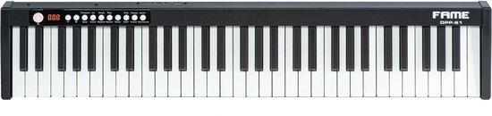Fame DPP-61 - Stage piano | bol