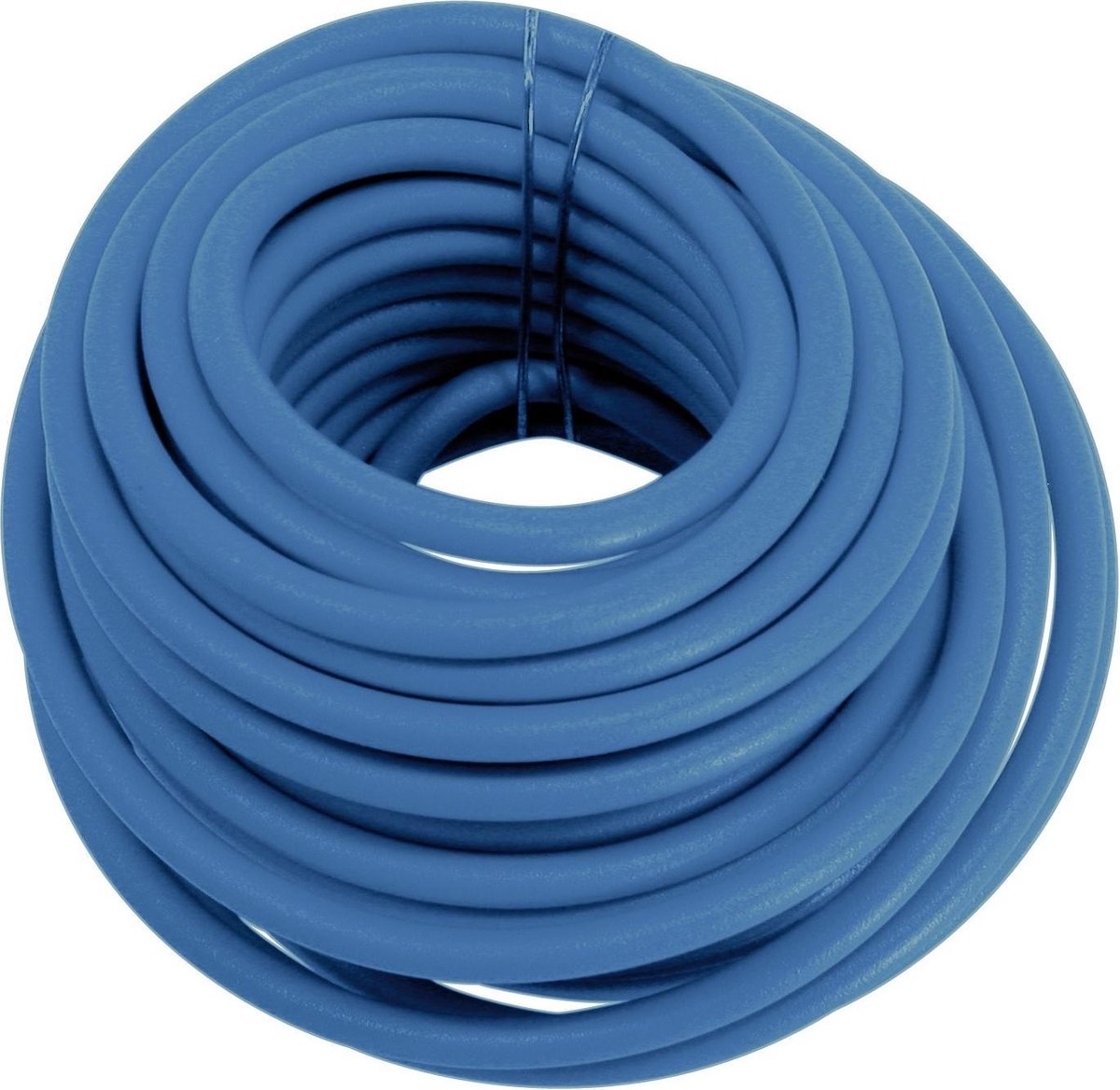 Carpoint Elektriciteitskabel 1,5 Mm² 5 Meter Blauw | bol.com