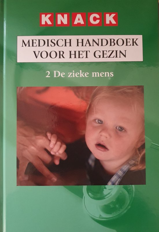 Medisch Handboek deel 2 | 9789054668466 | Boeken | bol