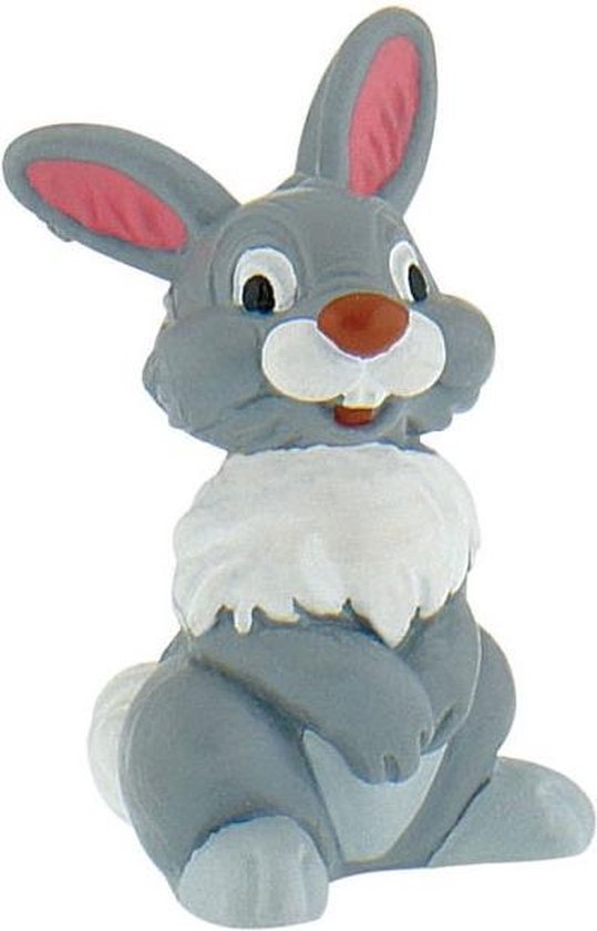 Figura Tambor Bambi Disney | bol.com