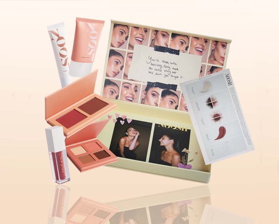 Noosh - The Bloom Collection Set | bol