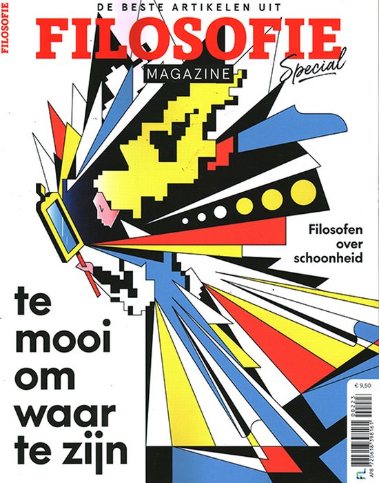 Filosofie Magazine Special - 02 2023 | bol