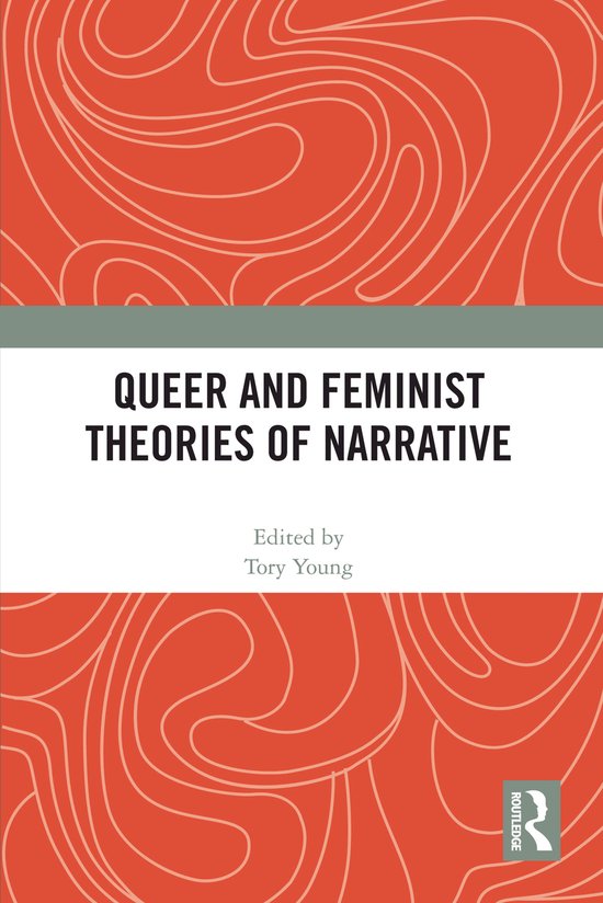 Queer and Feminist Theories of Narrative | 9780367681128 | Boeken | bol