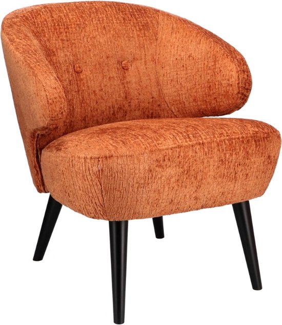 Suda fauteuil Army Fauteuils - Houselabel | bol