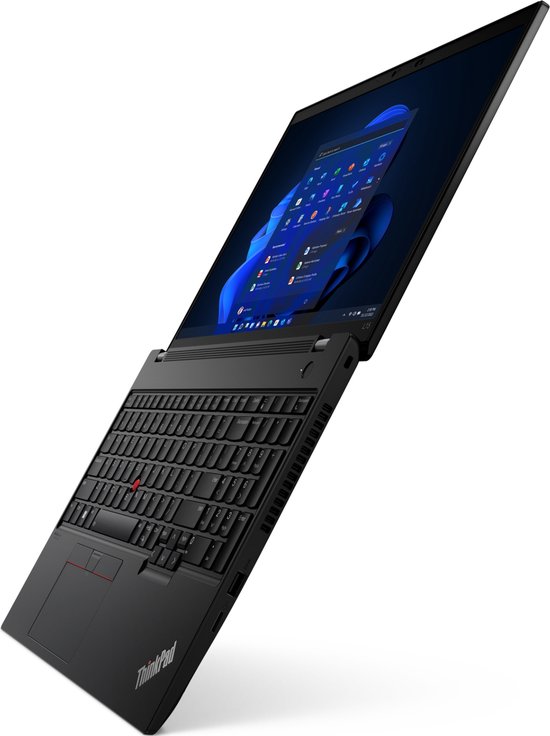 Lenovo ThinkPad L15 Gen 2 - 15,6" (39,6cm) - 32GB DDR4RAM - 256GB NVMe ...