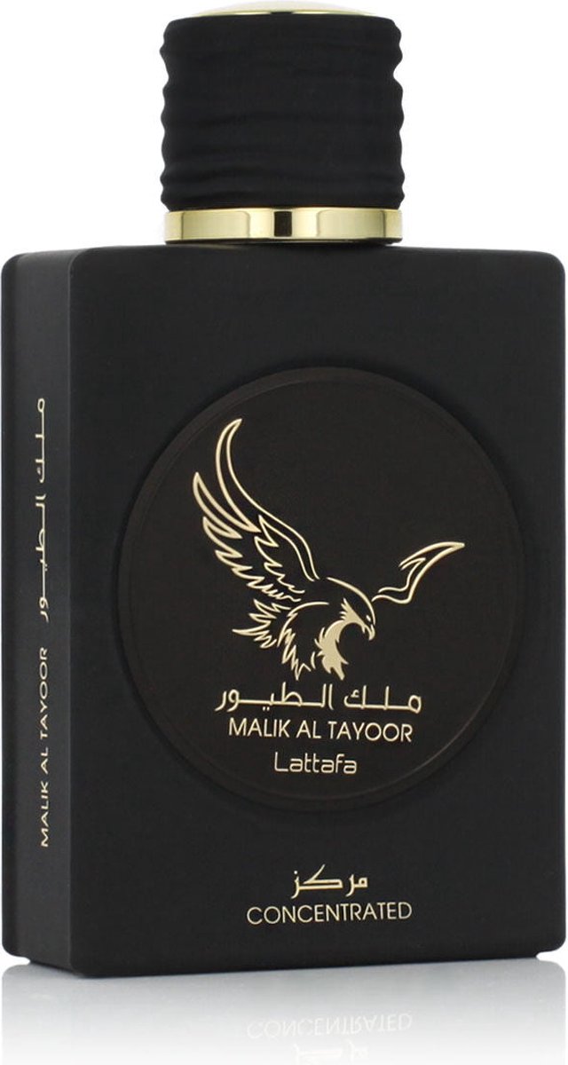 Uniseks Parfum Lattafa EDP Malik Al Tayoor Concentrated 100 ml | bol.com