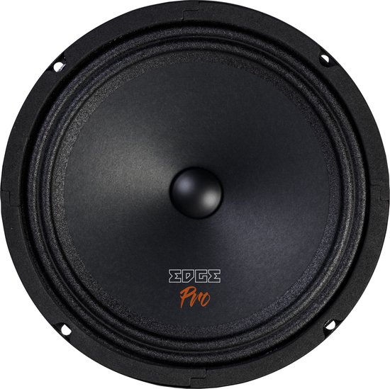 EDGE EDBXPRO8N-E9 DBX Series - Autospeakers - Pro Audio 8.1 inch ...