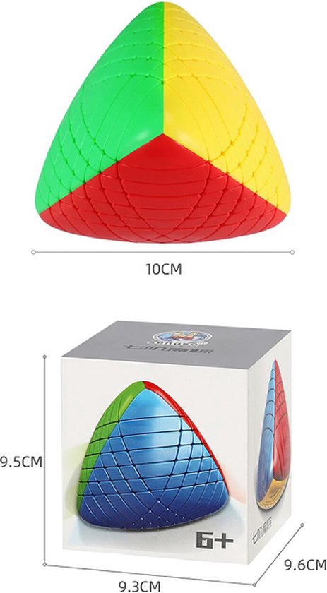 Sengso Mastermorphix 7x7 | Games | bol