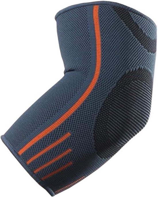 Elbow Support Brace - Tennis elleboog sleeve voor gewichtheffen - M ...