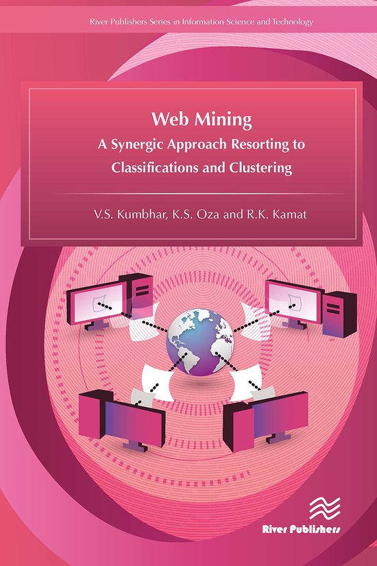 Web Mining | 9788770044516 | V.S. Kumbhar | Boeken | bol