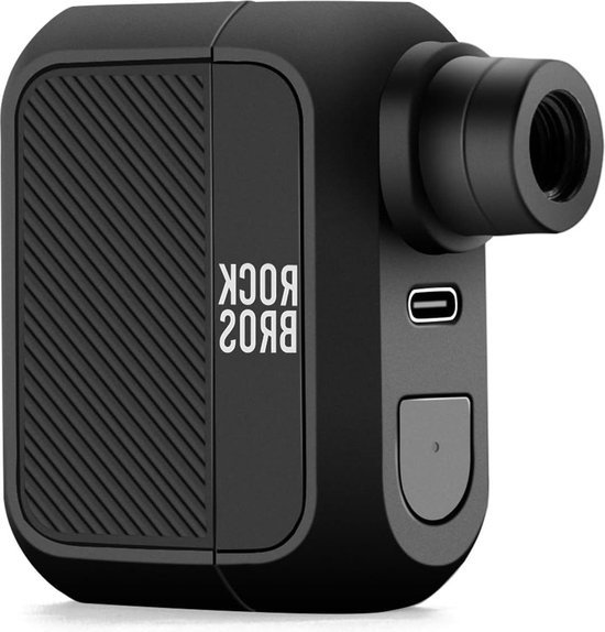 Elektrische Fietspomp Maximaal 100 Psi Oplaadbaar Minipomp - E-bikes ...