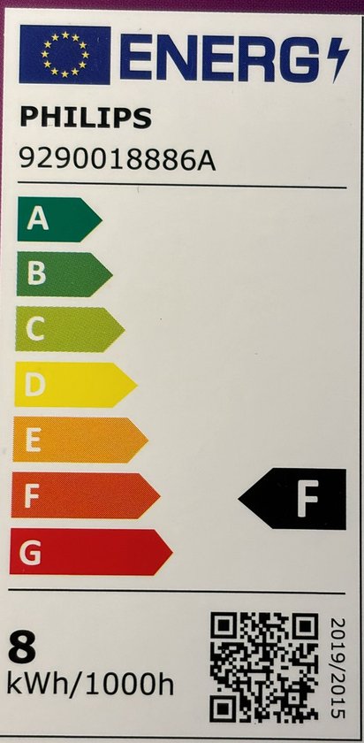 Philips LED lamp SceneSwitch Lichtbron - Fitting E27 - 3 stappen Dimbaar | bol