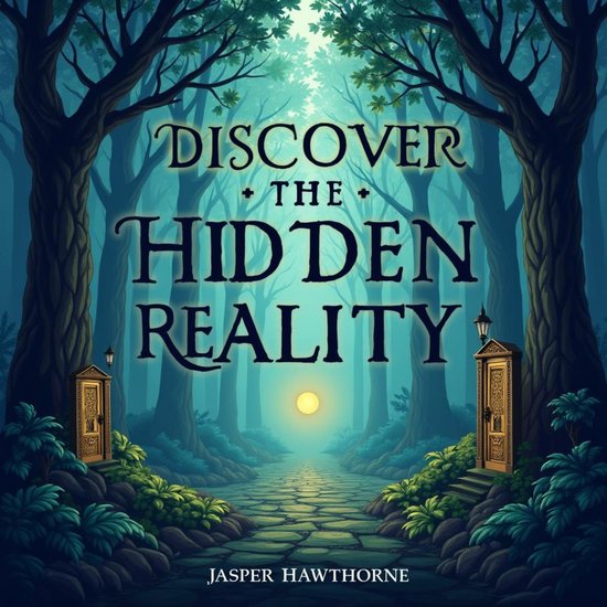 Discover the Hidden Reality: Exploring the Holographic Universe, Jasper ...
