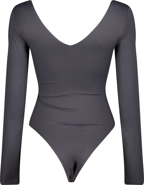 America Today Body Lenie - Dames Bodystocking - Maat Xs | bol