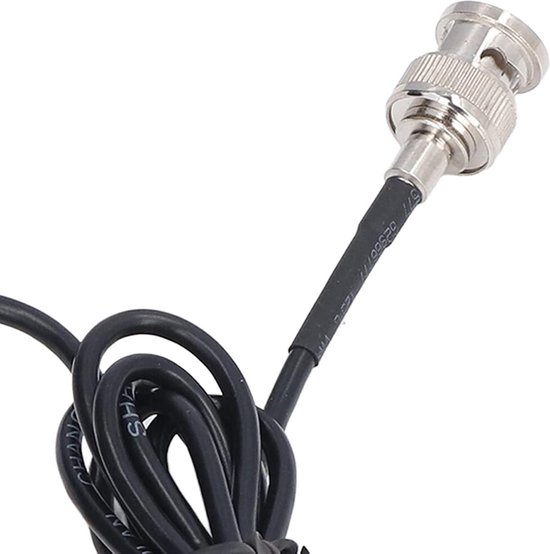 Elektrode Probe BNC Connector voor PH Tester - Geleidbaarheid Probe ...