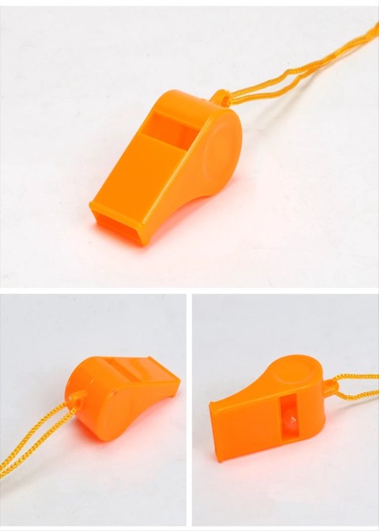 CHPN - Fluitje - Scheidsrechter fluitje - Wedstrijd fluiten - Fluit ...