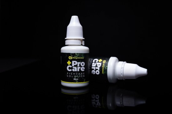 Ridge Monkey Ridgemonkey ProCare Fishcare Solution | bol