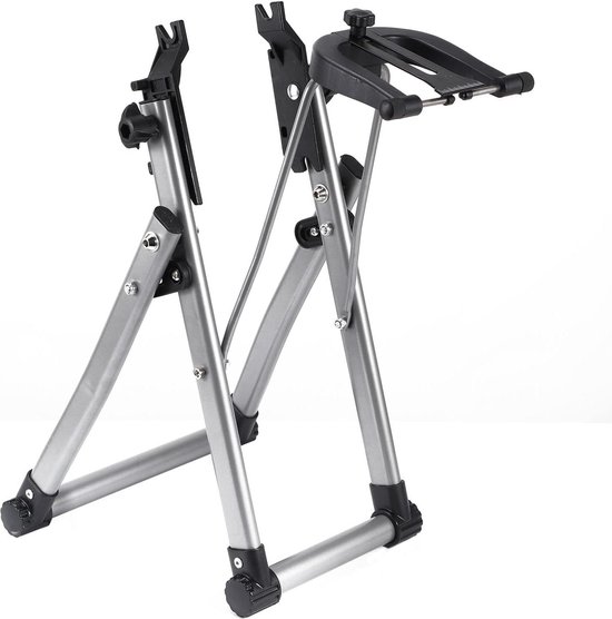 Monteur fiets centrifuge kit onderhoud - houder ondersteuning fiets ...