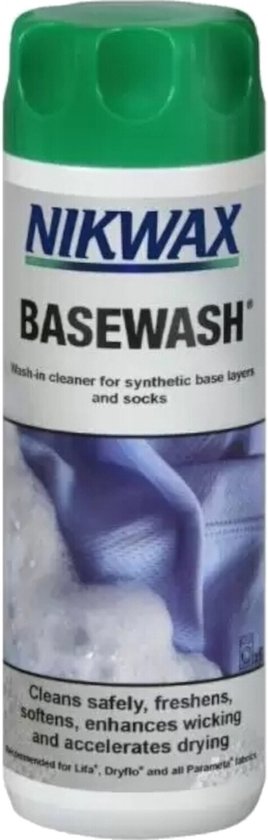 Base Wash 300ml | bol