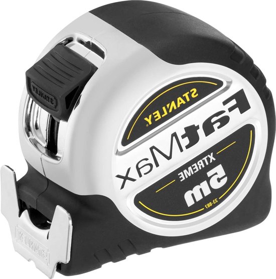 FatMax Xtreme Blade Armor Pro Tyre Mass - 5m Length - 32mm Wide ...