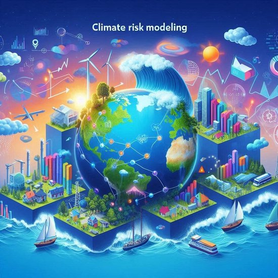 Climate Risk Modeling: Frameworks, Strategies, and Future Directions ...