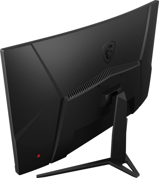MSI Optix G32C4 - Full HD VA Curved 165Hz Gaming Monitor - 32 Inch | bol