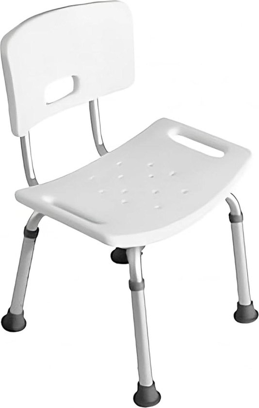 Chaise de douche Life - Dispositif Medisch de classe I pour personnes ...