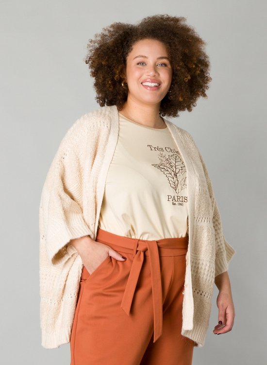 YESTA Sameh - Light Sand - maat 2(50) | bol