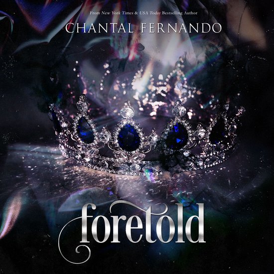 Foretold, Chantal Fernando | 9781666678857 | Boeken | bol