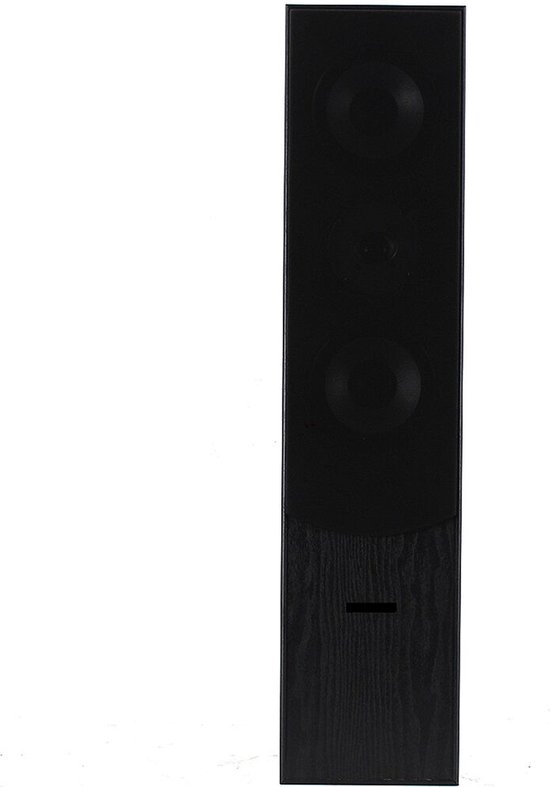 Luidsprekers - Fenton SHFT60B - Set van twee hifi luidsprekers voor ...