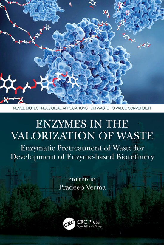 Novel Biotechnological Applications for Waste to Value Conversion ...