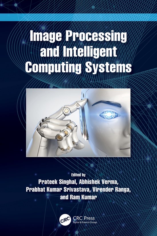 Image Processing and Intelligent Computing Systems | 9781032213156 | Boeken | bol