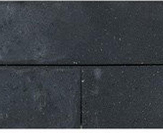 10 stuks! Classico block zw 45x12.5x12.5 cm | bol