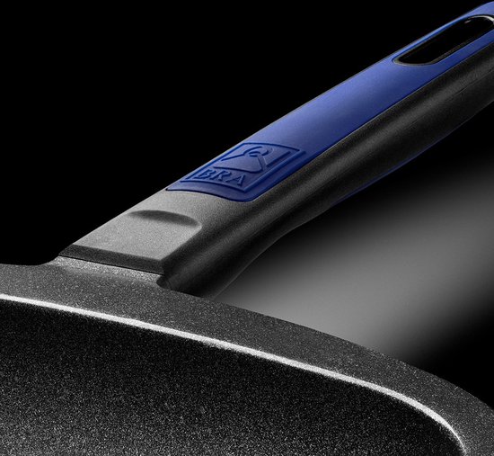BRA A461428 pan Grillpan | bol