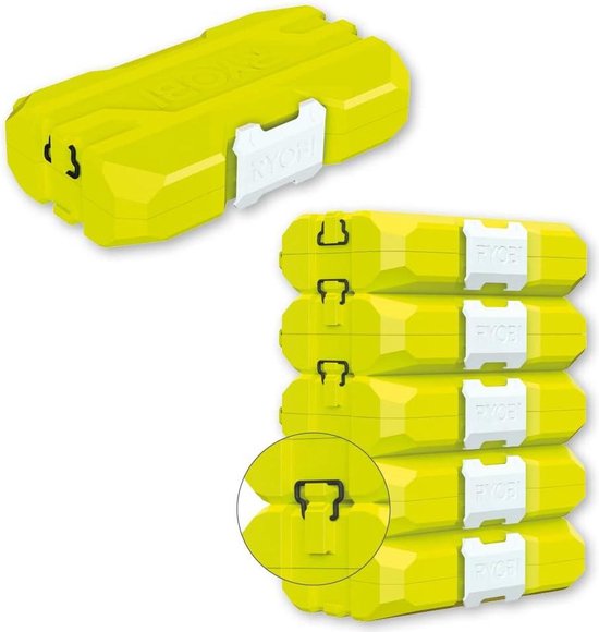 Torque plus Impact Screwdriver Bit Set 48-Piece - High-Quality Tools | bol