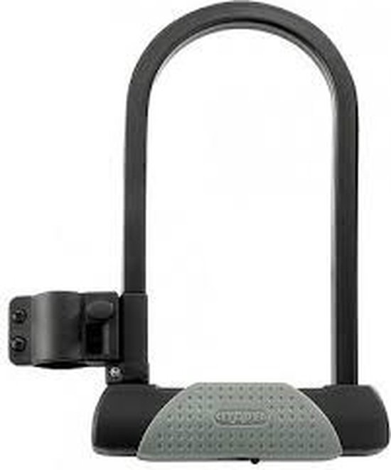 Citadel U-slot 230 X 13 Mm Zwart | bol