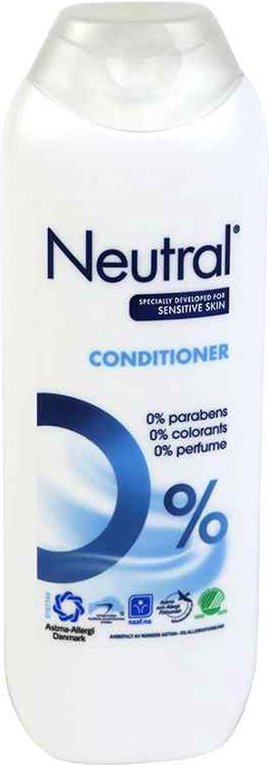 Neutral Conditioner 250ml, 1 stuk | bol