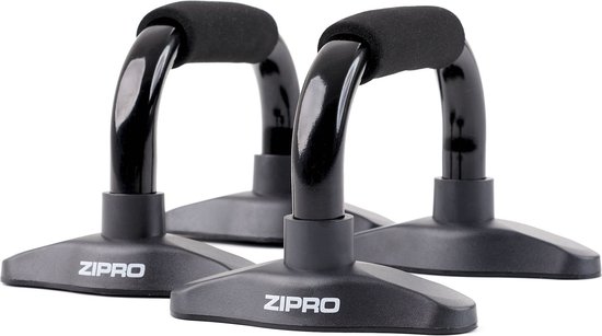 Zipro® Push-up Bar set van 2 - Ergonomische Handvatten - Antislip ...