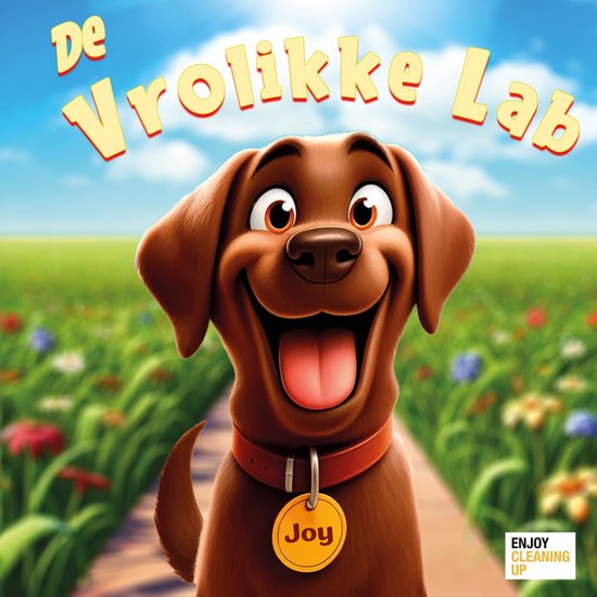 De Vrolikke Lab (ebook), Alex van Eck | 9789083417080 | Boeken | bol