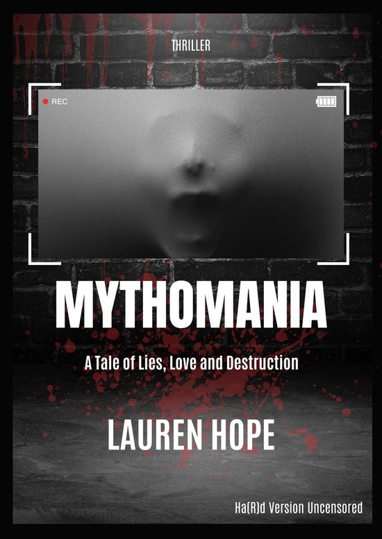 Mythomania (ebook), Lauren Hope | 9782958411138 | Boeken | bol