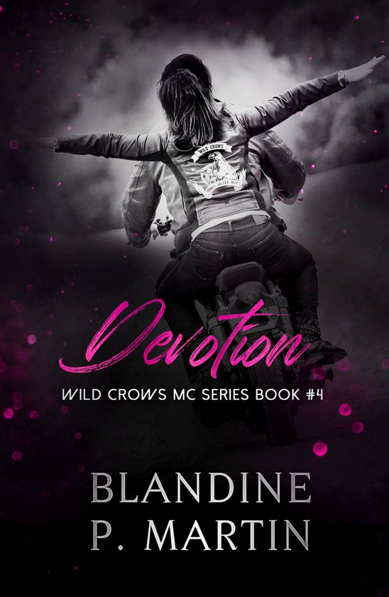 Wild Crows 4 - Devotion (ebook), Blandine P. Martin | 9782491862466 ...