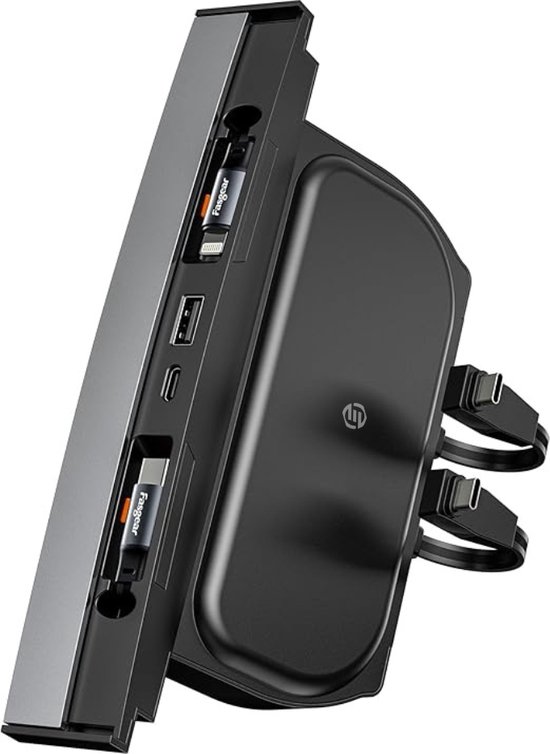 Equivera Docking Station - Docking Station Laptop - Docking Stations ...