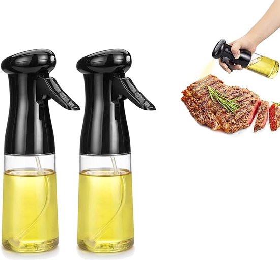 Lexium Olijfolie Sprayer - Cooking Spray - Olijfolie sprayers ...
