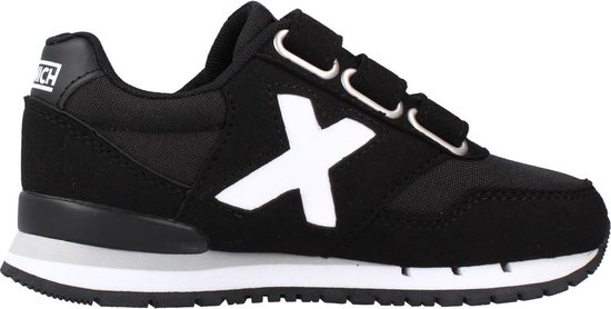 MUNICH DASH KID VCO 103 Zwart 32 EU | bol