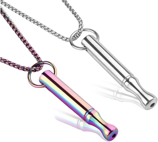 Equivera AdemhalingsKetting - Ademketting - Ademtrainer ...