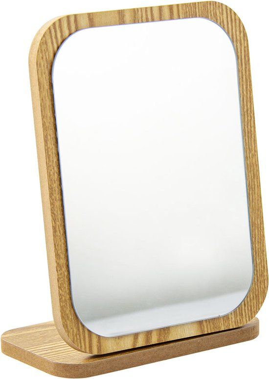 Desktop Mirror Oblong | bol