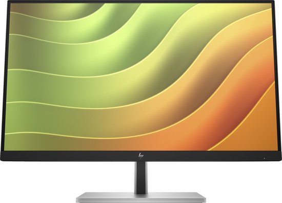 HP E24u - G5 FHD - USB C-monitor | bol