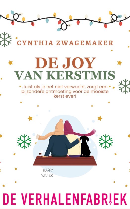 Cozy kerst - De Joy van Kerstmis (ebook), Cynthia Zwagemaker ...