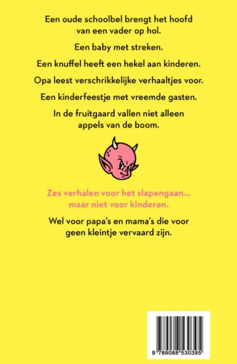 Jack Lance gaat kort 1 - Verhaaltjes voor het Slapengaan (ebook), Jack ...