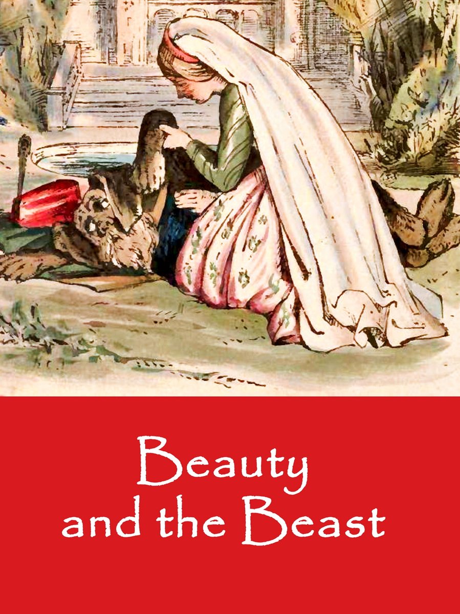 Beauty and the Beast (ebook), Felix Summerly | 9783749436606 | Boeken | bol